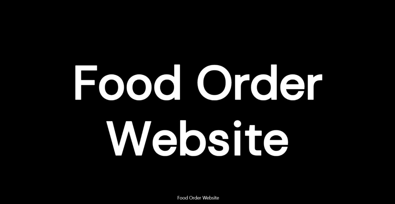 SANSKAR KISHAN on LinkedIn: #webdevelopment #foodorderingwebsite # ... SANSKAR KISHAN on LinkedIn: #webdevelopment #foodorderingwebsite # ...