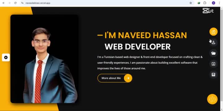 #nextjs #typescript #tailwindcss #webdevelopment #react #portfolio ... #nextjs #typescript #tailwindcss #webdevelopment #react #portfolio ...