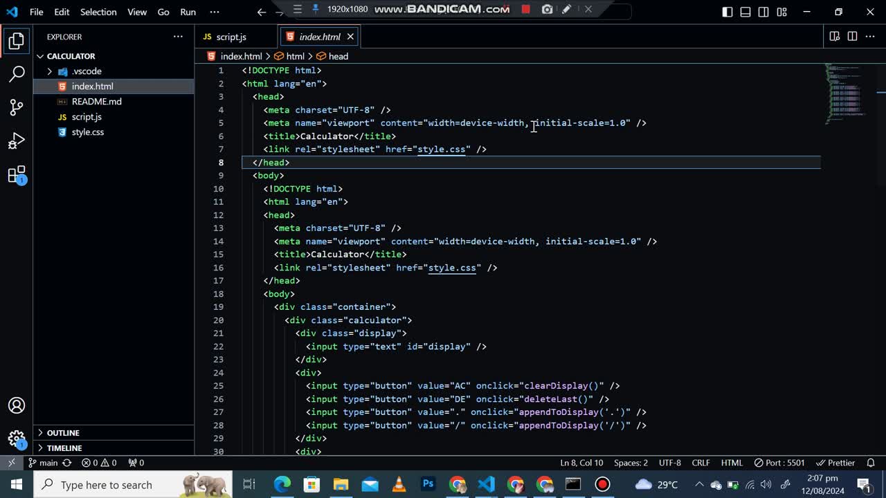 Sobia Fatima on LinkedIn: #webdevelopment #javascript #frontend # ... Sobia Fatima on LinkedIn: #webdevelopment #javascript #frontend # ...