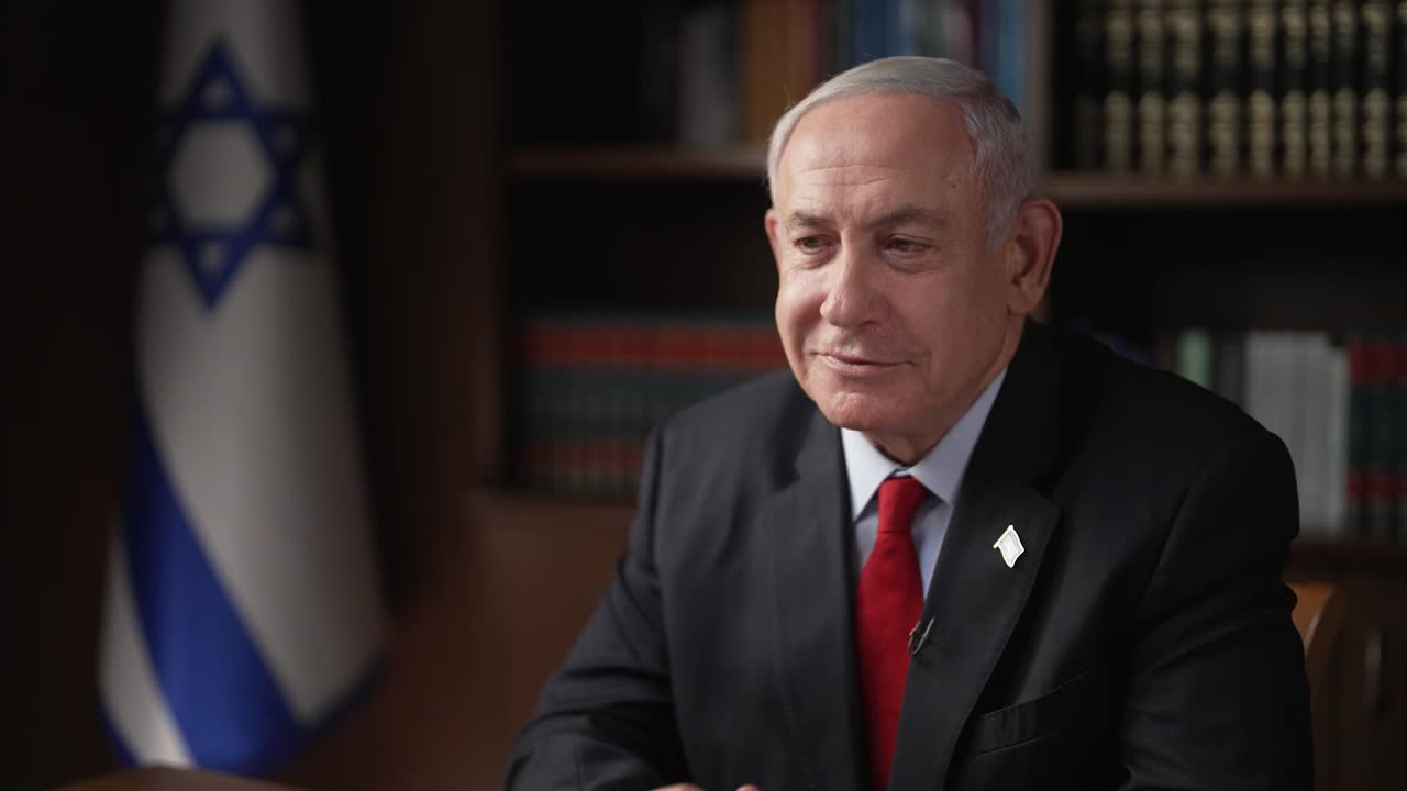 Dov Lieber on LinkedIn: I conducted a wide-ranging interview with ... Dov Lieber on LinkedIn: I conducted a wide-ranging interview with ...