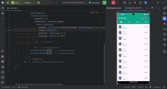 Irfan Farzand on LinkedIn: #flutter #flutterui #flutterproject # ... Irfan Farzand on LinkedIn: #flutter #flutterui #flutterproject # ...