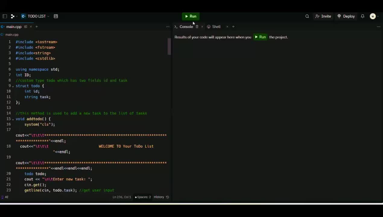 Nilakshi Dhiman on LinkedIn: #codsoftinternship #codesoft Nilakshi Dhiman on LinkedIn: #codsoftinternship #codesoft