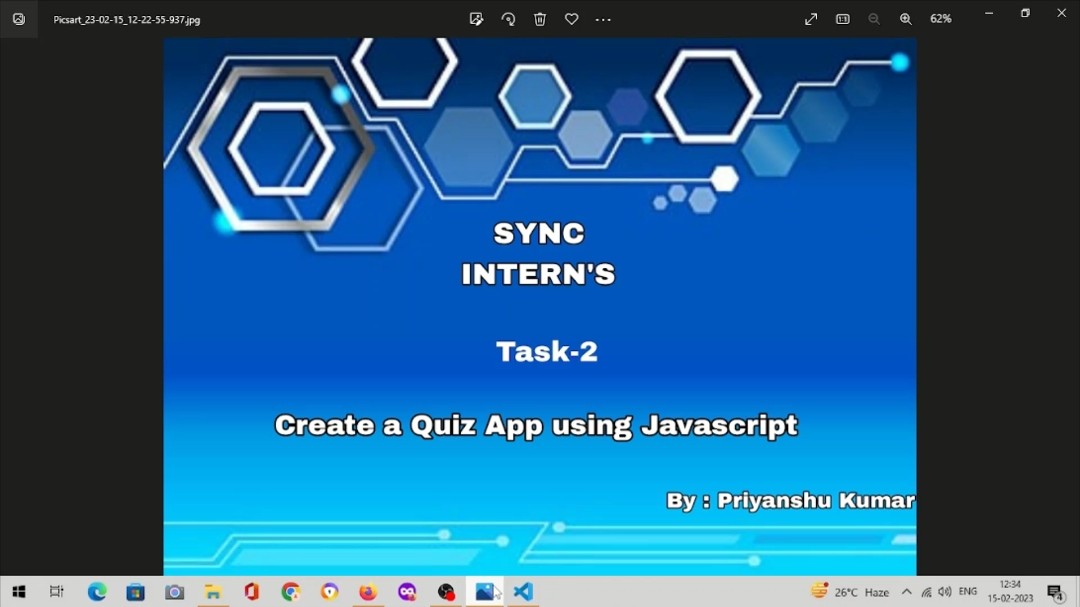 Priyanshu Kumar on LinkedIn: #connections #syncinterns #syncintern # ... Priyanshu Kumar on LinkedIn: #connections #syncinterns #syncintern # ...