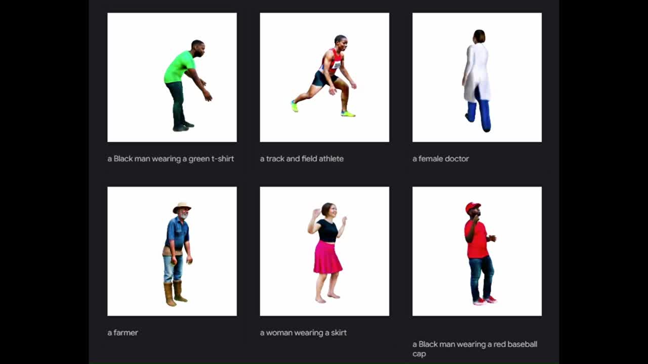 Neeraj Tiwari on LinkedIn: #genai #llm #dreamhuman #3dmodeling # ... Neeraj Tiwari on LinkedIn: #genai #llm #dreamhuman #3dmodeling # ...