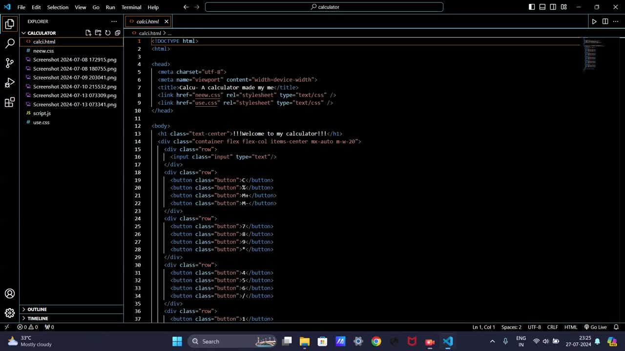 Ritik Kumar on LinkedIn: #internship #webdevelopment Ritik Kumar on LinkedIn: #internship #webdevelopment