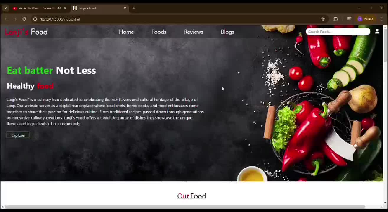 Rahi Chaudhari on LinkedIn: #html #css Rahi Chaudhari on LinkedIn: #html #css