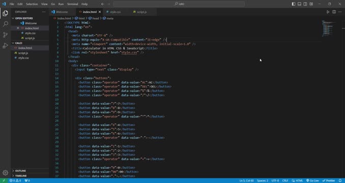 Ritu Jadhav on LinkedIn: #webdevelopment #html #css #javascript # ... Ritu Jadhav on LinkedIn: #webdevelopment #html #css #javascript # ...