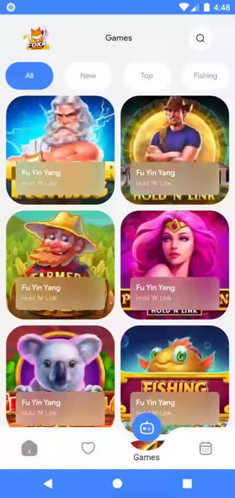 Flutter Mobile Developer på LinkedIn: Flutter Gaming app Flutter Mobile Developer på LinkedIn: Flutter Gaming app