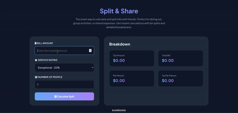 #webdevelopment #javascript #projects #learningbydoing #expensesplitter ... #webdevelopment #javascript #projects #learningbydoing #expensesplitter ...