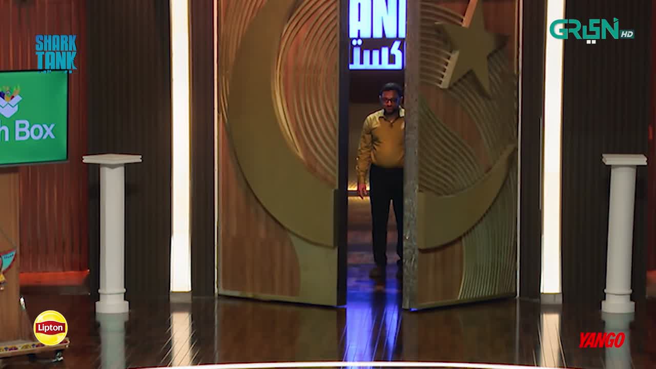 #sharktankpakistan #freshbox #agritech #smartfarming… | Shaikh khizer #sharktankpakistan #freshbox #agritech #smartfarming… | Shaikh khizer