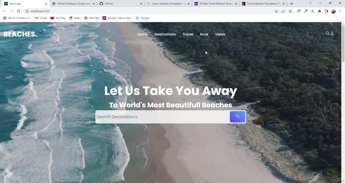 Aashir Khattak on LinkedIn: #reactjs #opentowork Aashir Khattak on LinkedIn: #reactjs #opentowork