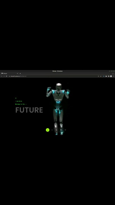 Shiva Kumar on LinkedIn: #portfolio #react #opensource #website Shiva Kumar on LinkedIn: #portfolio #react #opensource #website