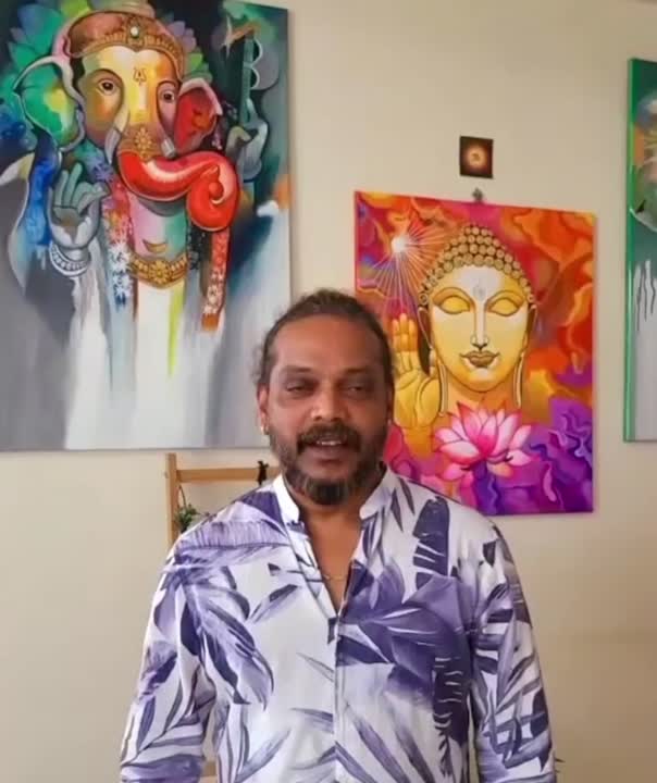Sajeev Appukuttan on LinkedIn: Greetings of the day Hii Folks !!! Mind ... Sajeev Appukuttan on LinkedIn: Greetings of the day Hii Folks !!! Mind ...