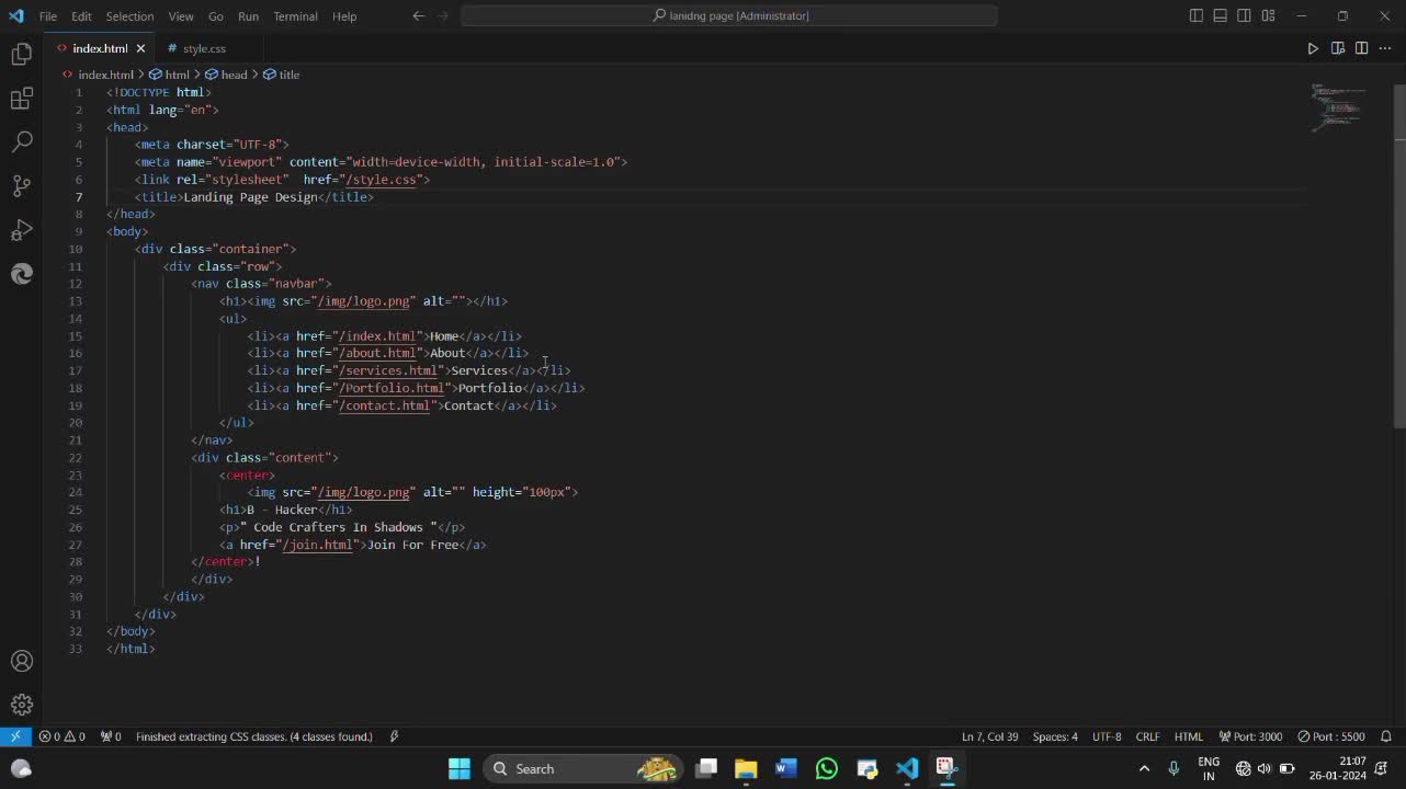 Saurabh Dole on LinkedIn: #connections #task #webdevelopment # ... Saurabh Dole on LinkedIn: #connections #task #webdevelopment # ...