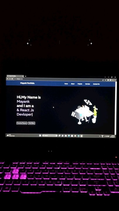 Mayank Kumawat on LinkedIn: #html #css #javascript #reactjs # ... Mayank Kumawat on LinkedIn: #html #css #javascript #reactjs # ...