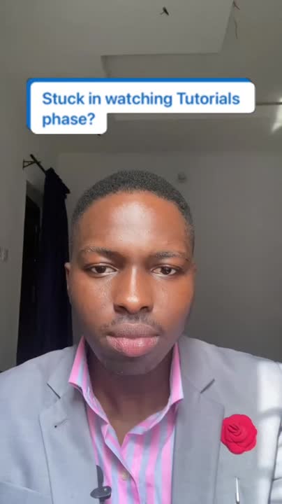Mitchel inaju on LinkedIn: 2 Courses Completed, why can’t I still build ... Mitchel inaju on LinkedIn: 2 Courses Completed, why can’t I still build ...