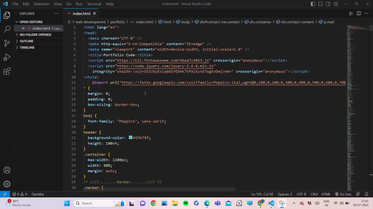 Ayush Sharma on LinkedIn: #internship #webdevelopment #github #netflix ... Ayush Sharma on LinkedIn: #internship #webdevelopment #github #netflix ...