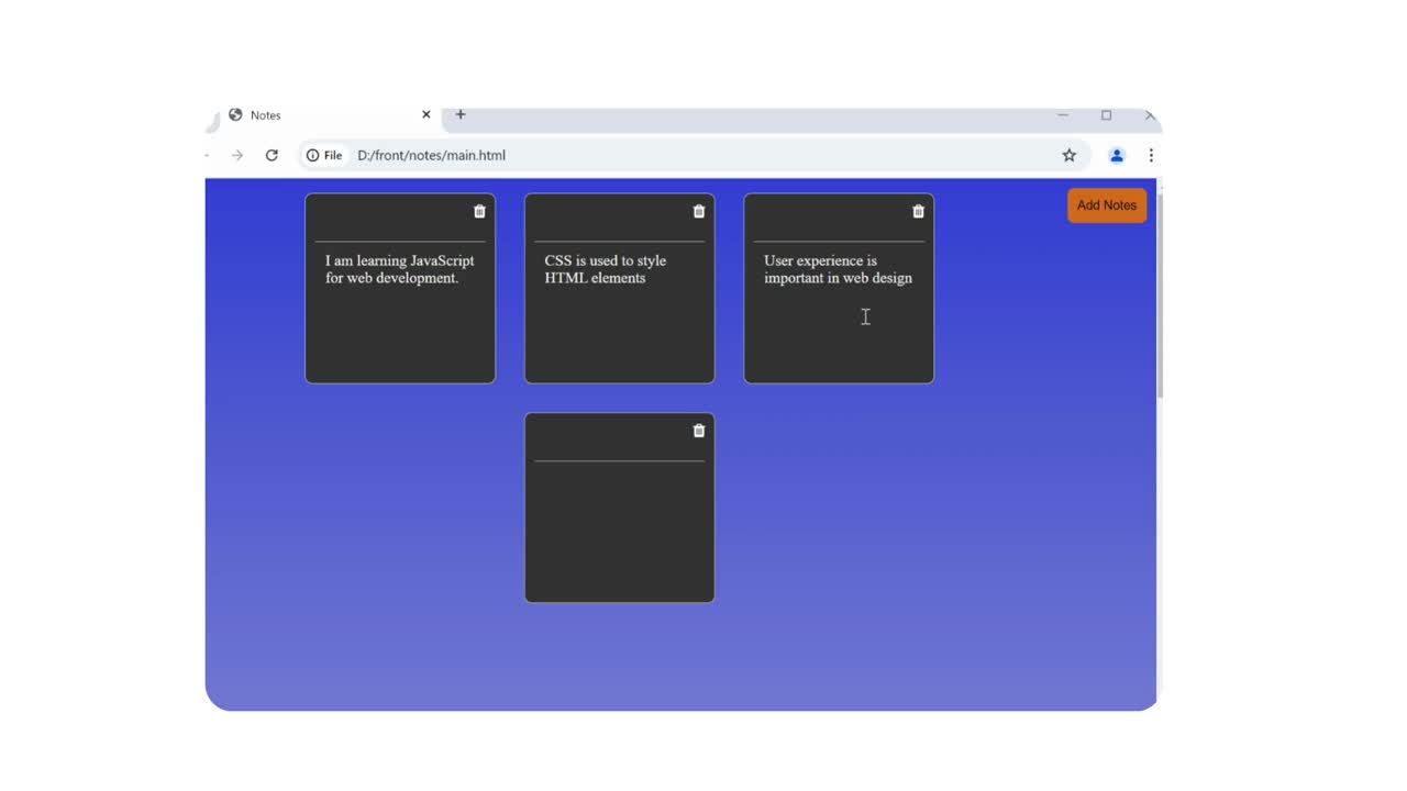 Mariam naeem on LinkedIn: #webdevelopment #javascript #html #css # ... Mariam naeem on LinkedIn: #webdevelopment #javascript #html #css # ...