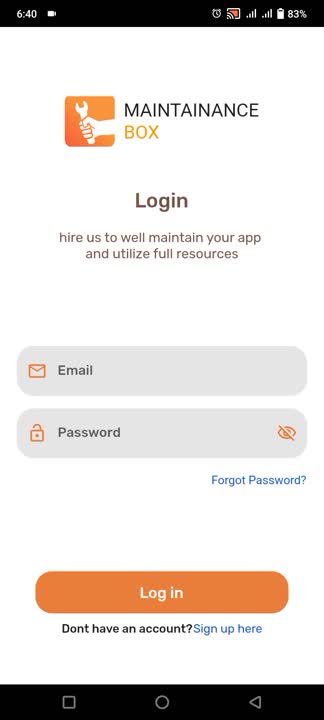 Mir Hasnain on LinkedIn: #flutterdev #flutterdevelopment # ... Mir Hasnain on LinkedIn: #flutterdev #flutterdevelopment # ...