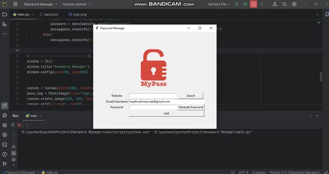 Huzefa Ahmed on LinkedIn: #python #pythonprogramming #100daysofpython ... Huzefa Ahmed on LinkedIn: #python #pythonprogramming #100daysofpython ...