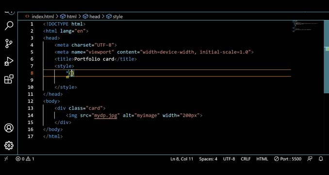 Arsalan Ahmed on LinkedIn: #100daysofcodechallenge #css #html #html5 # ... Arsalan Ahmed on LinkedIn: #100daysofcodechallenge #css #html #html5 # ...