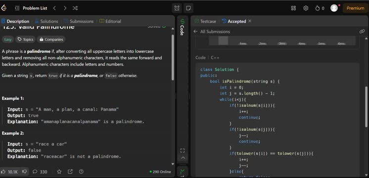 #cplusplus #programmingtips #leetcode #competitiveprogramming #stl ... #cplusplus #programmingtips #leetcode #competitiveprogramming #stl ...