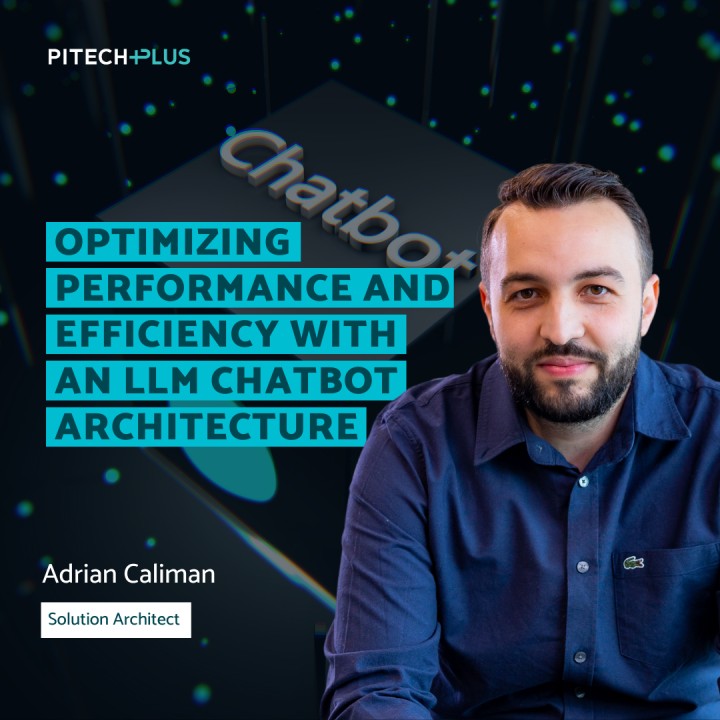 PitechPlus on LinkedIn: Optimizing Performance and Efficiency with an ... PitechPlus on LinkedIn: Optimizing Performance and Efficiency with an ...