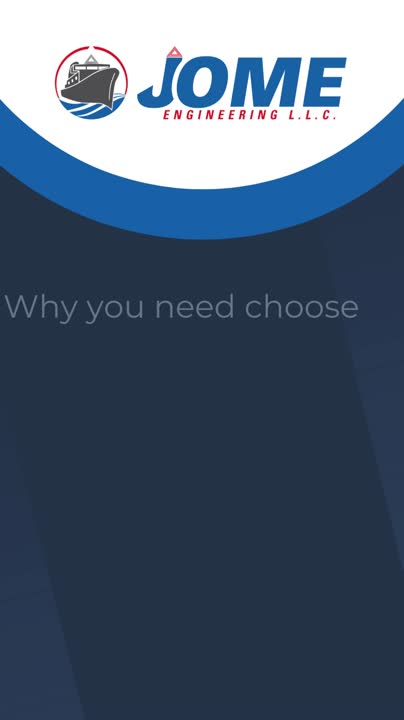 JOME Engineering LLC on LinkedIn: Why you need to choose JOME ... JOME Engineering LLC on LinkedIn: Why you need to choose JOME ...