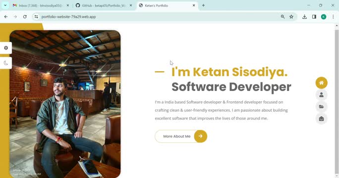 #webdevelopment #portfolio #reactjs #javascript #html #css # ... #webdevelopment #portfolio #reactjs #javascript #html #css # ...