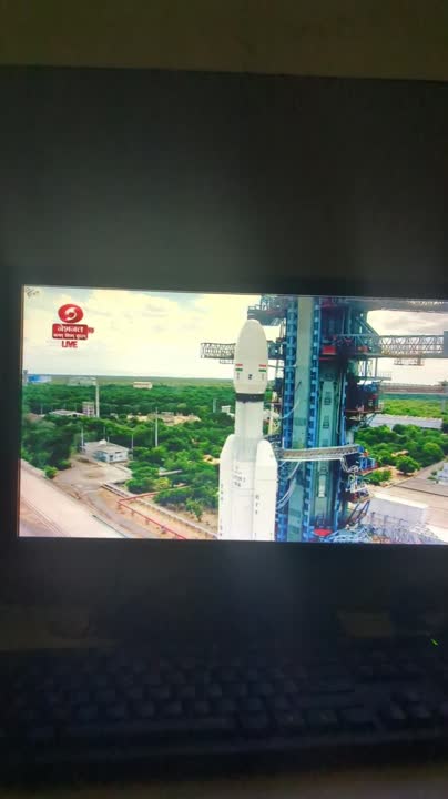 Aditya Meena on LinkedIn: #spaceexploration #isro #namo #chandrayaan3 Aditya Meena on LinkedIn: #spaceexploration #isro #namo #chandrayaan3