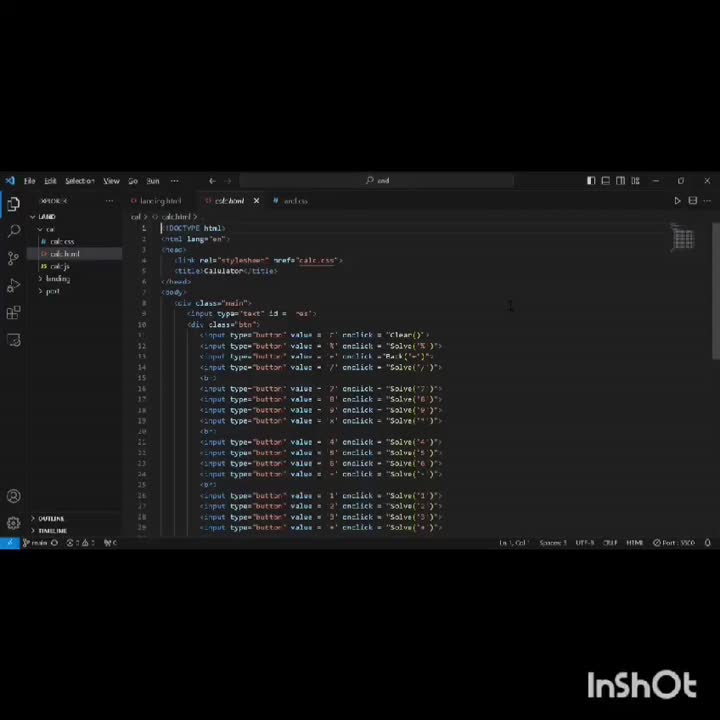 Web development internship at CodSoft | SWATI KUMARI posted on the ... Web development internship at CodSoft | SWATI KUMARI posted on the ...