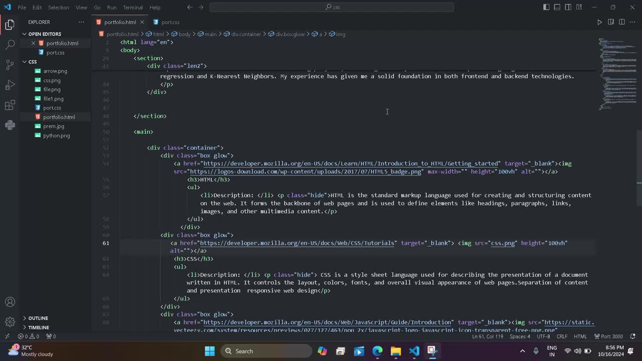 #portfolio #techjourney #webdevelopment #machinelearning #coding ... #portfolio #techjourney #webdevelopment #machinelearning #coding ...