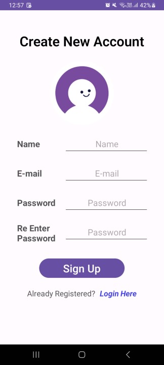 Varun Kumar on LinkedIn: #android #androiddevelopment #androidstudio # ... Varun Kumar on LinkedIn: #android #androiddevelopment #androidstudio # ...