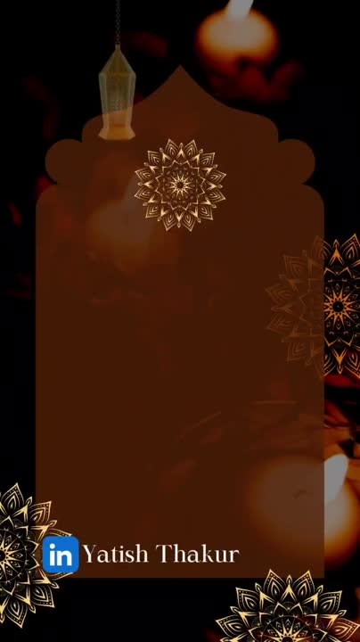 Yatish Thakur on LinkedIn: #diwali2023 Yatish Thakur on LinkedIn: #diwali2023