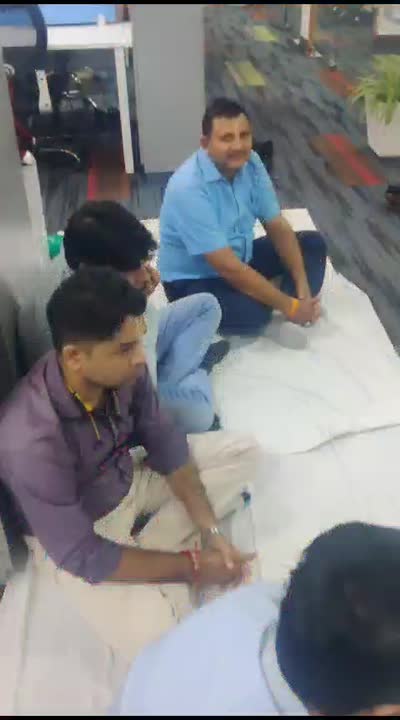 Herjeet Singh on LinkedIn: Hare Krishna....... Janmashtami celebration ... Herjeet Singh on LinkedIn: Hare Krishna....... Janmashtami celebration ...