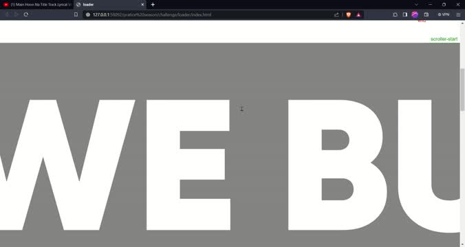 durgesh Kushwaha on LinkedIn: #html #css #javascript #innovation # ... durgesh Kushwaha on LinkedIn: #html #css #javascript #innovation # ...