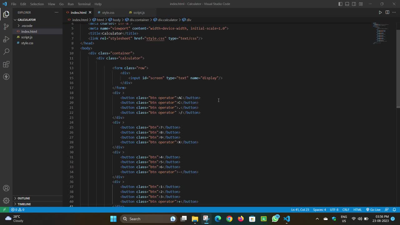 Sajal Bhaskar on LinkedIn: #webdevelopment #html #css #javascript # ... Sajal Bhaskar on LinkedIn: #webdevelopment #html #css #javascript # ...