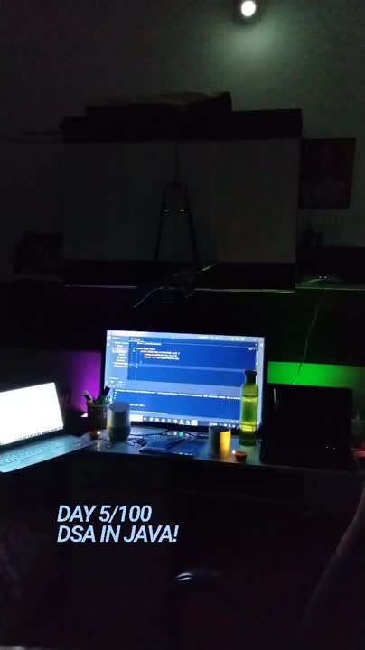 Keyur Patluwala on LinkedIn: #100daysofcode #javaarrays # ... Keyur Patluwala on LinkedIn: #100daysofcode #javaarrays # ...