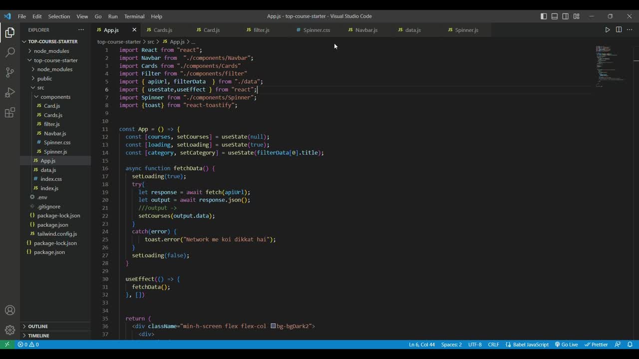 Naveen Kumar on LinkedIn: #connections #project #css #tailwind #reactjs ... Naveen Kumar on LinkedIn: #connections #project #css #tailwind #reactjs ...