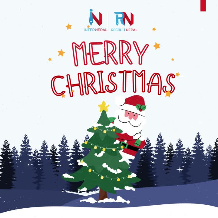 Intern Nepal on LinkedIn: #holidaycheer #internnepalrecruitnepal Intern Nepal on LinkedIn: #holidaycheer #internnepalrecruitnepal