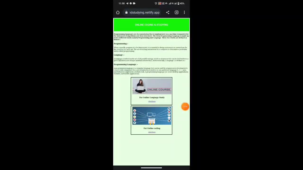 Md Shahzad Alam on LinkedIn: #coding #html #css #programming #github # ... Md Shahzad Alam on LinkedIn: #coding #html #css #programming #github # ...
