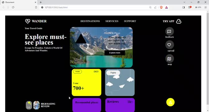 Priyanshi Kirar on LinkedIn: #html #css #webdevlopment # ... Priyanshi Kirar on LinkedIn: #html #css #webdevlopment # ...