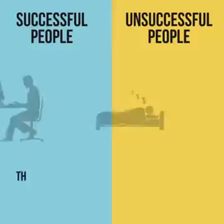 Jeremy Prasetyo on LinkedIn: Success vs. Failure The harsh truth: ⤵ Why ... Jeremy Prasetyo on LinkedIn: Success vs. Failure The harsh truth: ⤵ Why ...