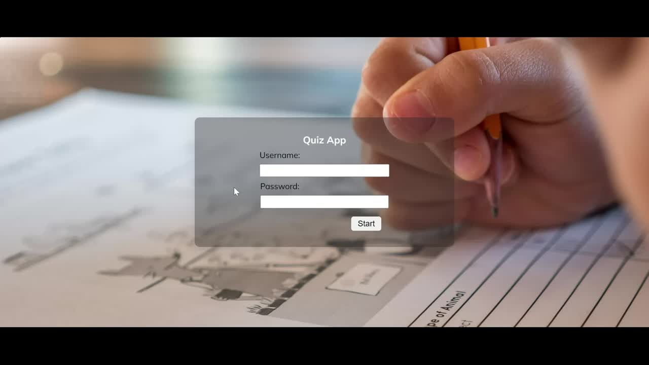 Omar Samir on LinkedIn: #iti #javascript #quizapp #js # ... Omar Samir on LinkedIn: #iti #javascript #quizapp #js # ...