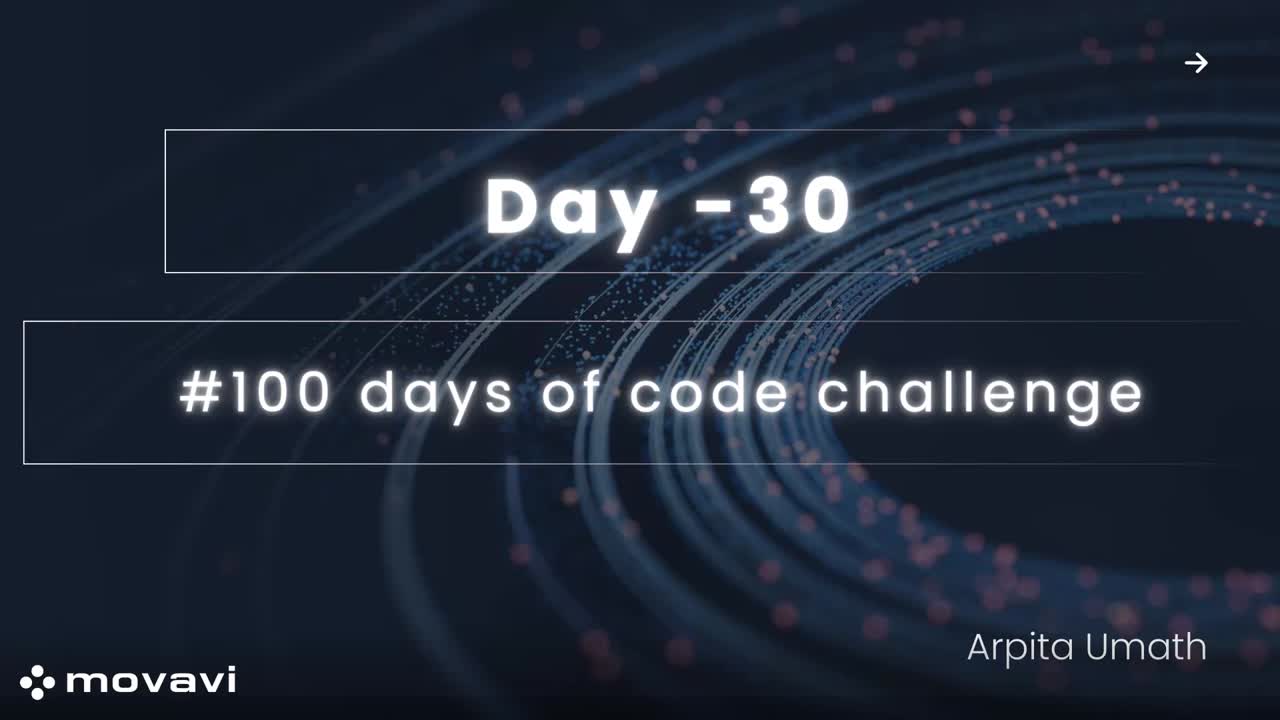 Arpita Umath on LinkedIn: #100daysofcode #html #css #ui #webdevelopment ... Arpita Umath on LinkedIn: #100daysofcode #html #css #ui #webdevelopment ...