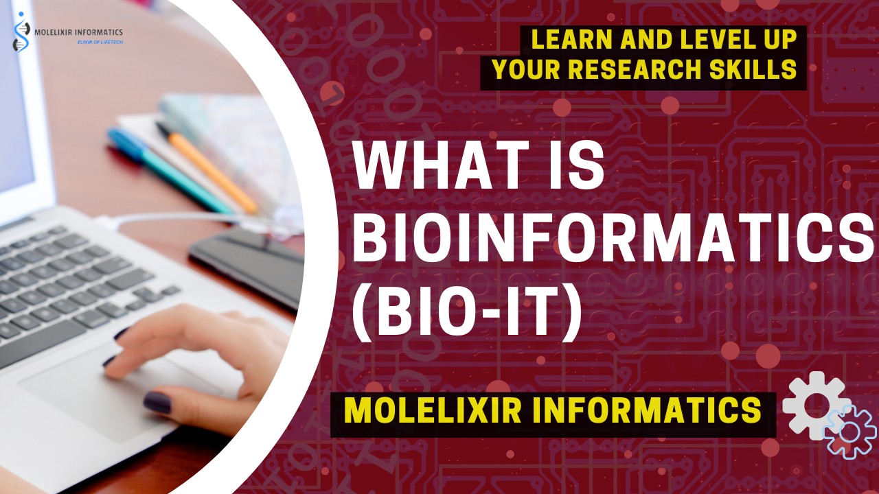 Molelixir Informatics on LinkedIn: #bioinformatics # ... Molelixir Informatics on LinkedIn: #bioinformatics # ...