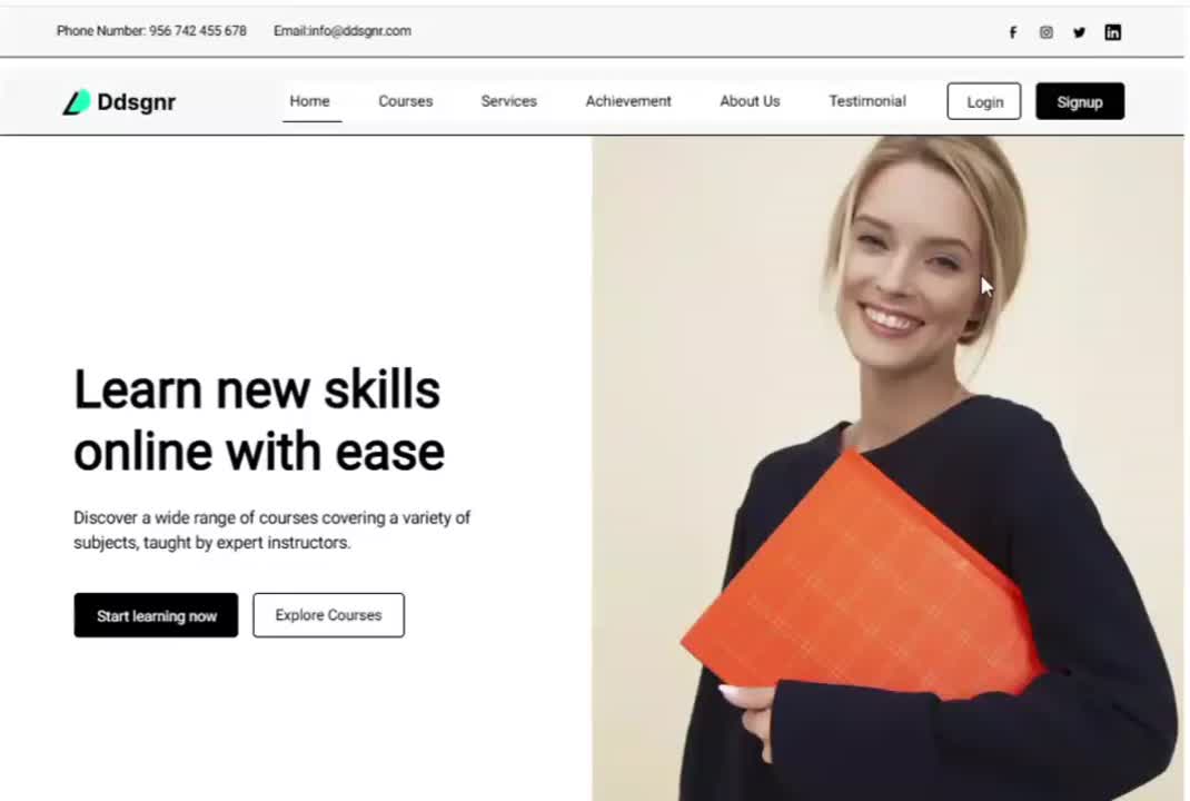 Laiba Khan on LinkedIn: #websitedevelopment #nextjs #designer # ... Laiba Khan on LinkedIn: #websitedevelopment #nextjs #designer # ...
