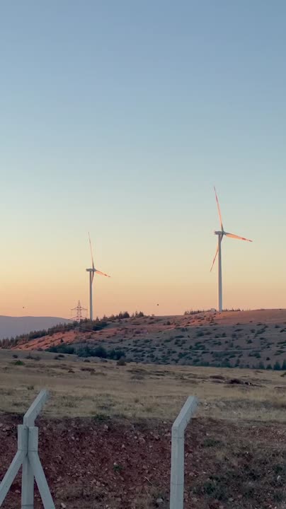 Hacı Asil Yılmaz on LinkedIn: #windfarm #renewable #gerenewable # ... Hacı Asil Yılmaz on LinkedIn: #windfarm #renewable #gerenewable # ...