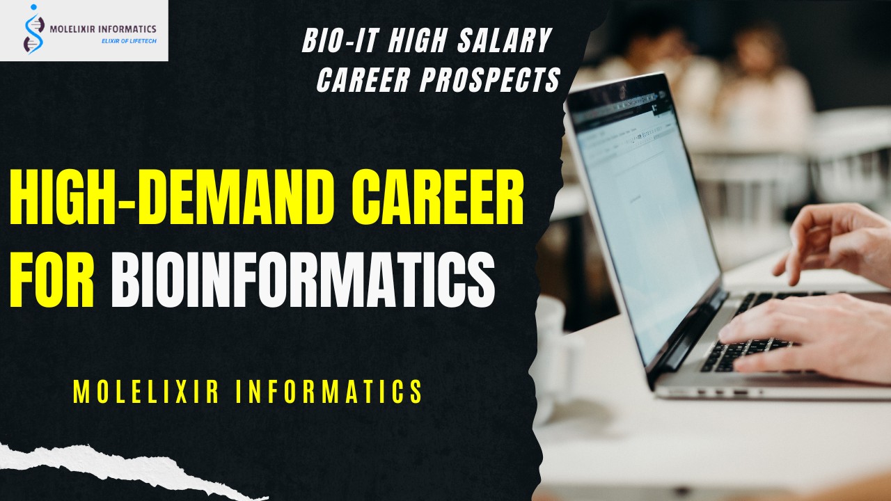 Molelixir Informatics on LinkedIn: #bioinformatics #biotech #genomic # ... Molelixir Informatics on LinkedIn: #bioinformatics #biotech #genomic # ...