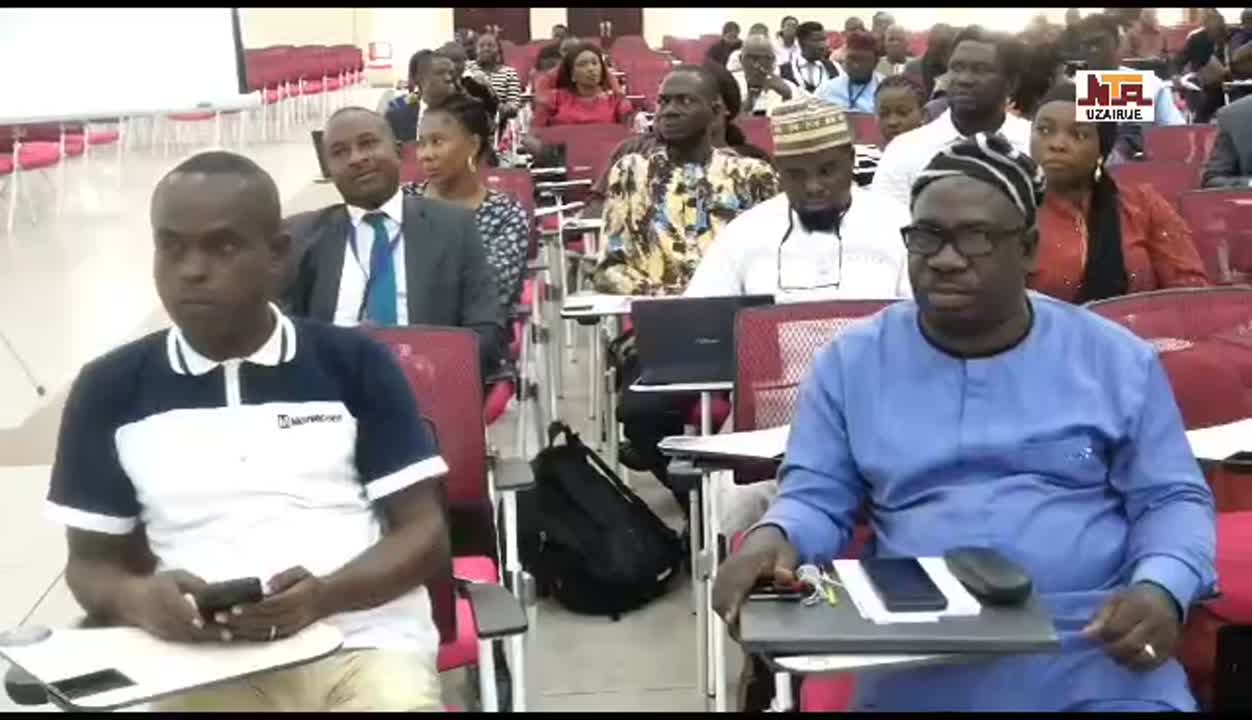 Edo State University Uzairue (EDSU) on LinkedIn: #edsu Edo State University Uzairue (EDSU) on LinkedIn: #edsu